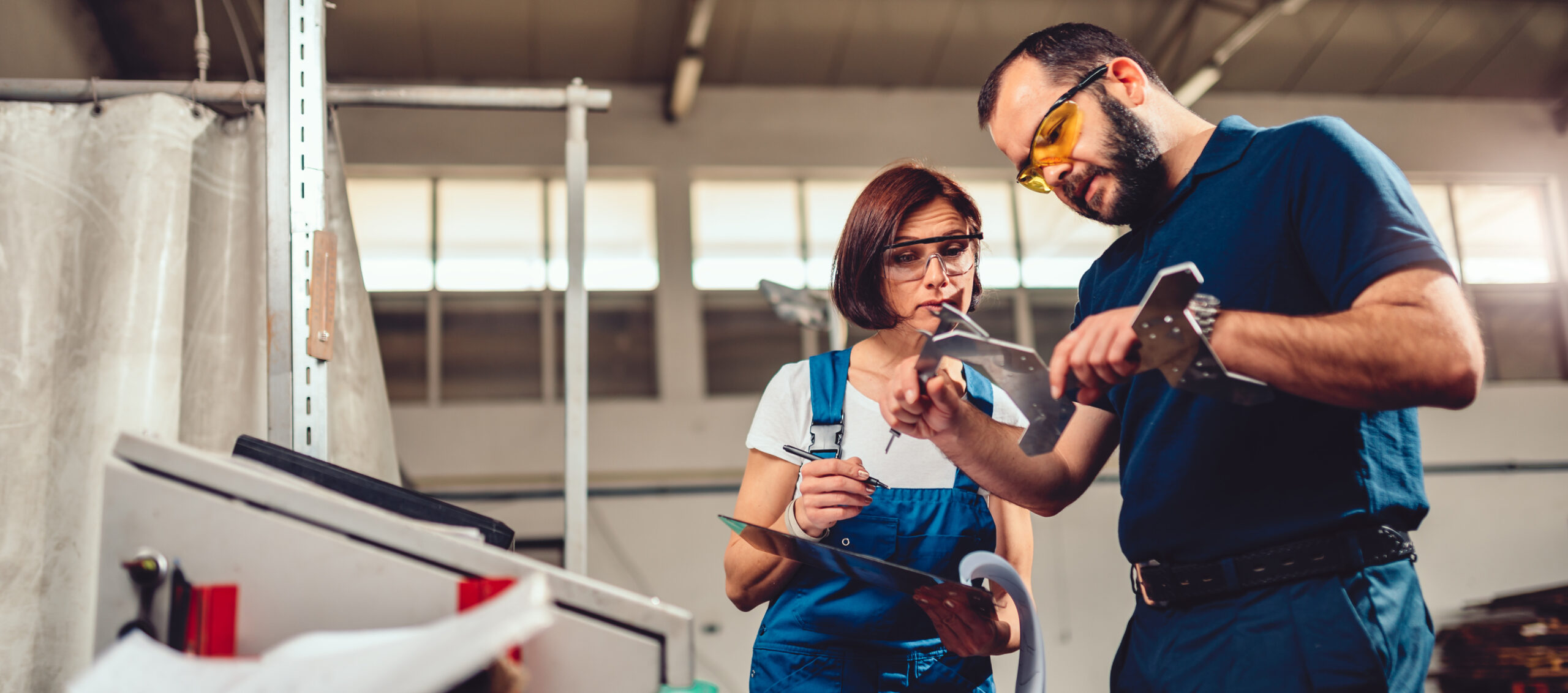 Custom Metal Inspection - Precision Sheet Metal Fabrication | Advantage ...