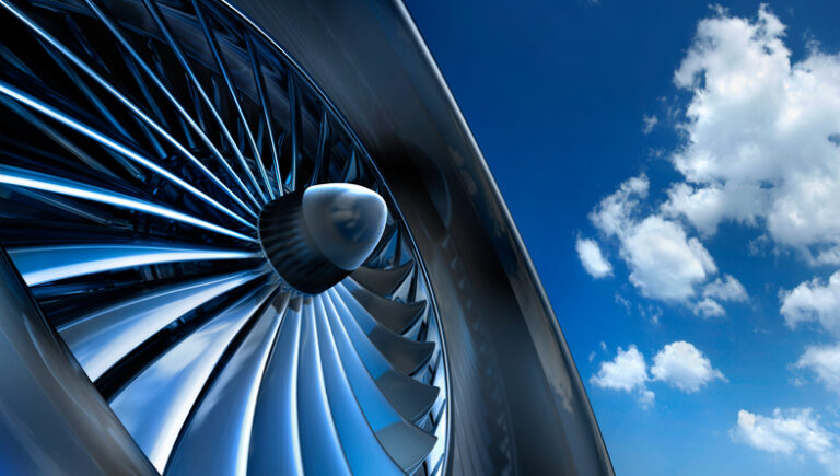 A Guide to Aerospace Parts Manufacturing for Engine Components ...